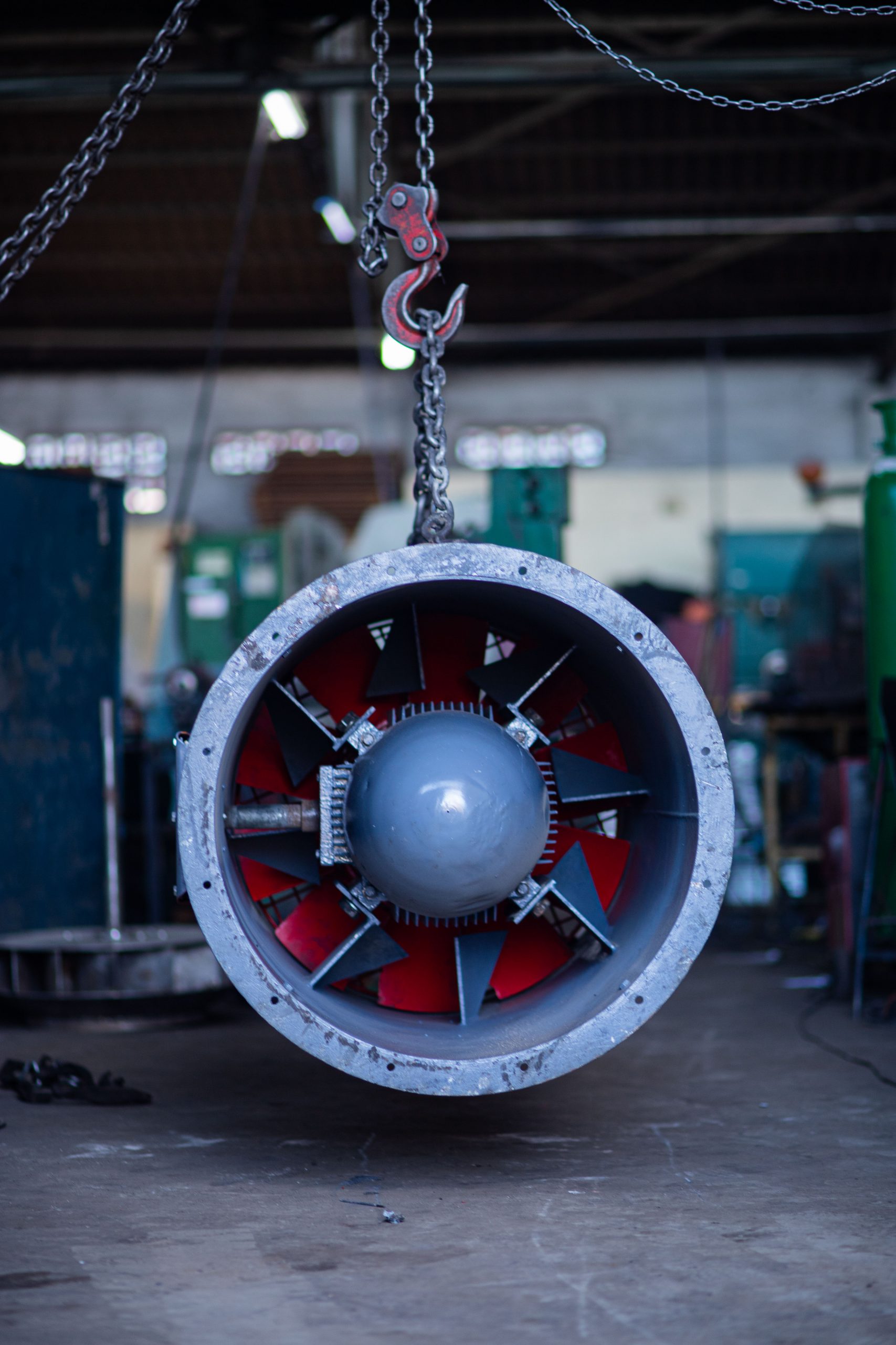 CLE | Capital Laser Engineering